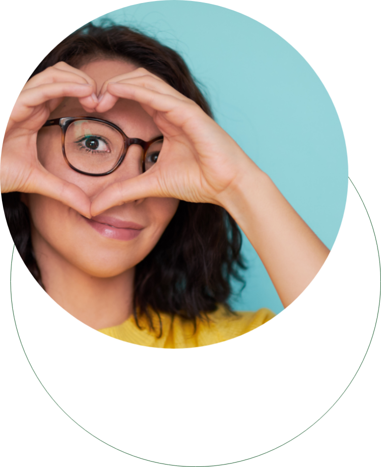 About - Focal Point Vision
